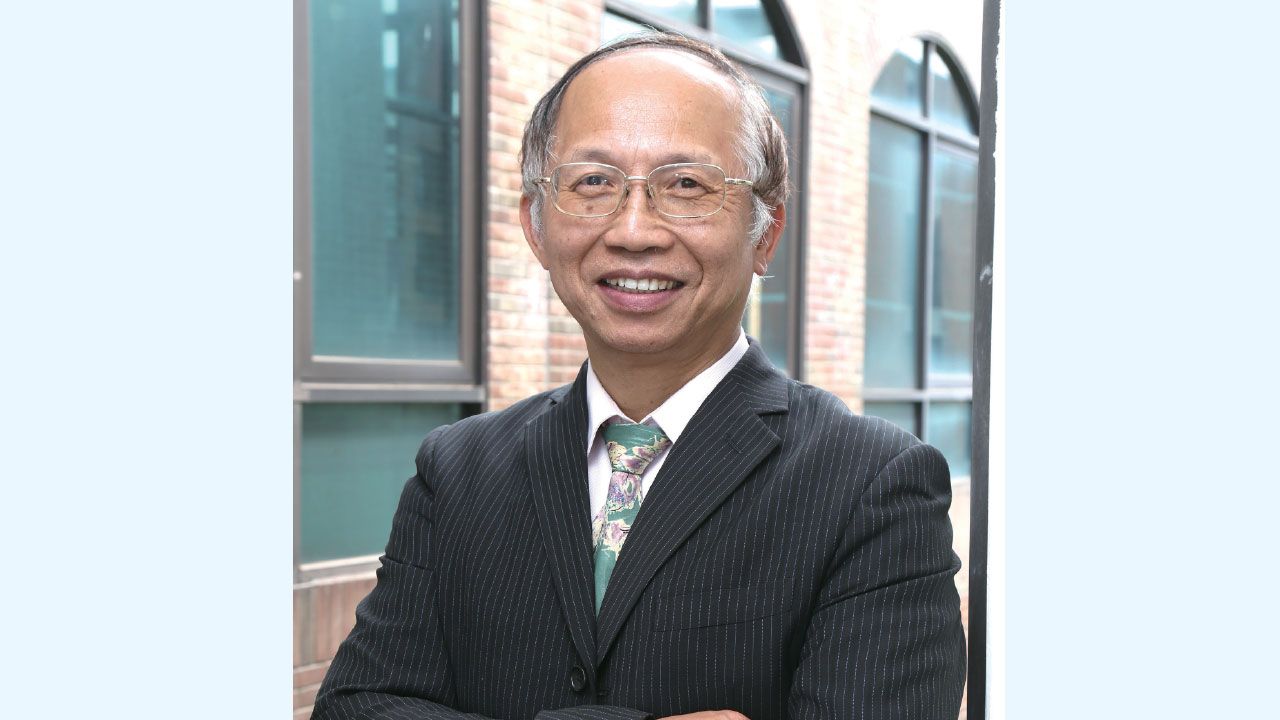 師資陣容-兼任教師 - 陽明交大臨床醫學研究所